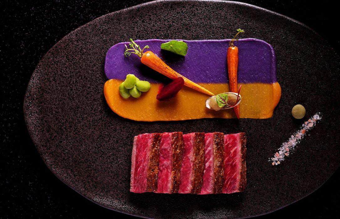 Henshin Jakarta | Peruvian-Japanese Cuisine in Jakarta