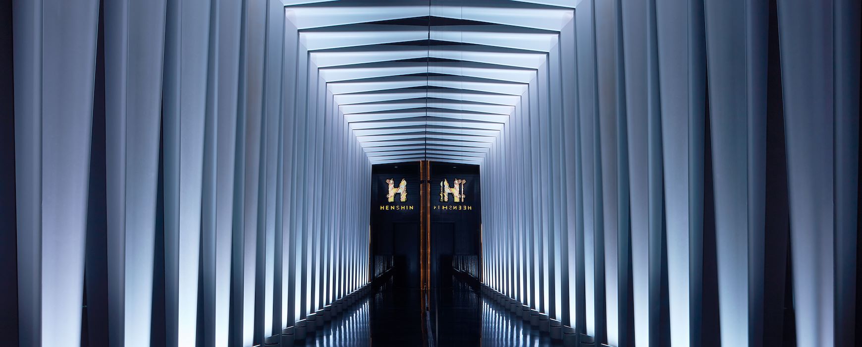 Henshin Jakarta | Peruvian-Japanese Cuisine in Jakarta