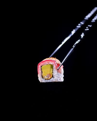 Our Menus | Henshin Jakarta